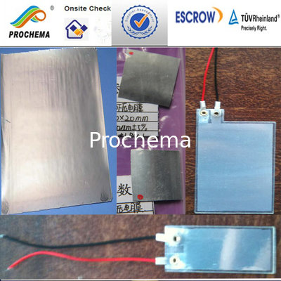 PVDF PIEZO  sensor, PVDF PIEZOelectric sensor  ,  PIEZO membrane sensor