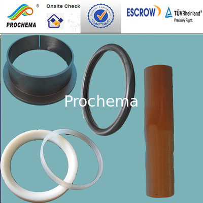 Modified PTFE products, PTFE filling products