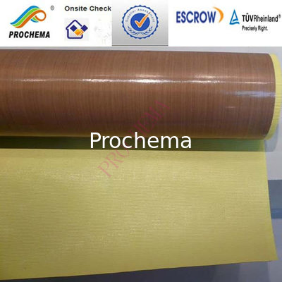  /PTFE high temperature cloth, PTFE glass fiber  cloth
