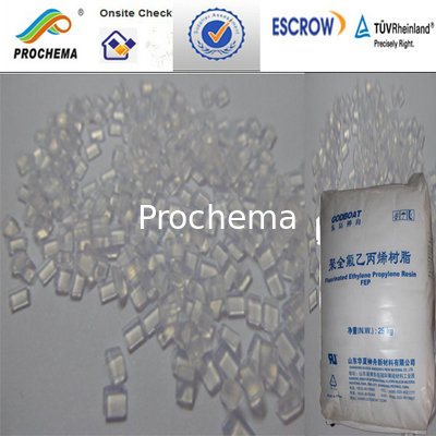 Fluorinated ethylene-propylene (FEP) resin, FEP resin , FEP raw material DS 601