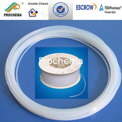 ETFE tent joint welded rod, FEP welding for ETFE tents joint welding