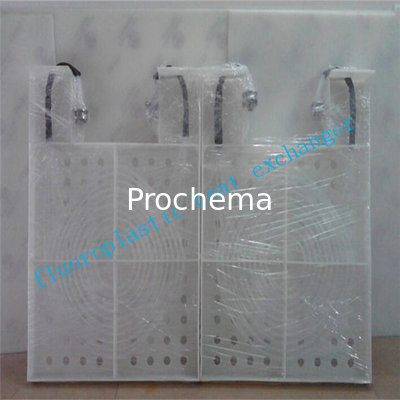 /PTFE/PFA/FEP heater, / pfa/ptfe/fep heat exchanger