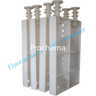 /PTFE/PFA/FEP/PVDF heater