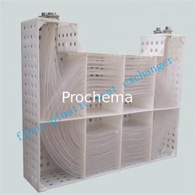 /PTFE/PFA/FEP/PVDF heater