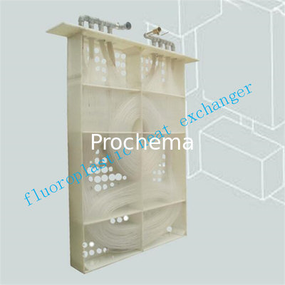 /PTFE/PFA/FEP/PVDF heater