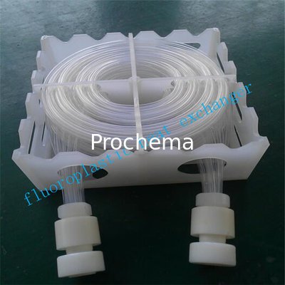 PFA water treatment tube, PFA insulation tube of rotor of the electric instrume