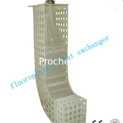 /PTFE/PFA/FEP/PVDF heater