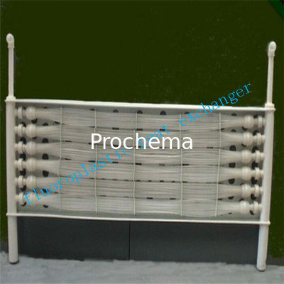 /PTFE/PFA/FEP/PVDF heater