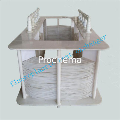 /PTFE/PFA/FEP/PVDF heater
