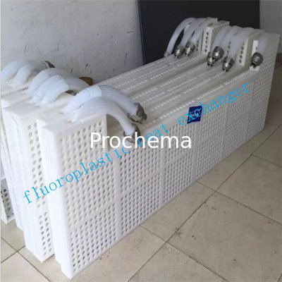 /PTFE/PFA/FEP/PVDF heater