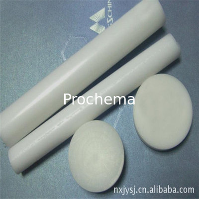ETFE rod
