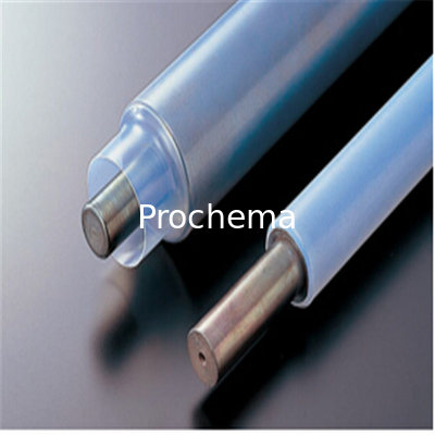FEP Battery protective tube, FEP anti-explosion tube, FEP anticorrosive tube