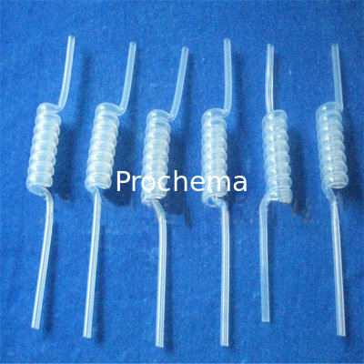 FEP Battery protective tube, FEP anti-explosion tube, FEP anticorrosive tube
