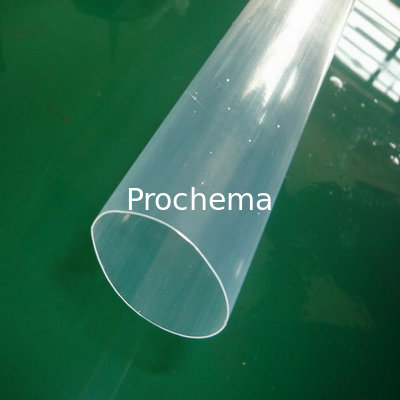 FEP Battery protective tube, FEP anti-explosion tube, FEP anticorrosive tube