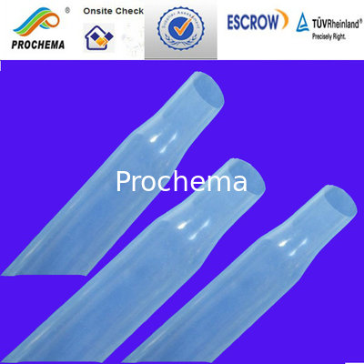 FEP UV lamp cover, UV lamp protected tube
