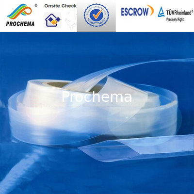 FEP UV lamp cover, UV lamp protected tube