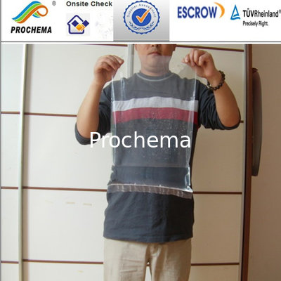 FEP Sample bag, FEP bag