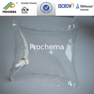 FEP Sample bag, FEP bag