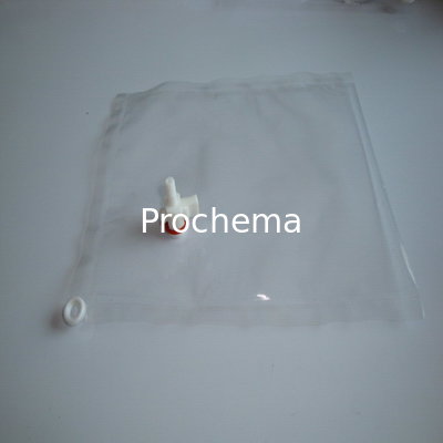 FEP Sample bag, FEP bag