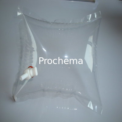 FEP gas sample bags