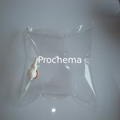 FEP Sample bag, FEP bag