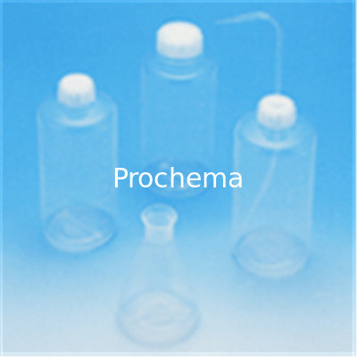 FEP Lab sample bottles, FEP reagent bottle, FEP washing bottle, FEP Beaker