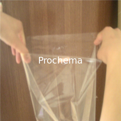 FEP blowing colorful film , FEP red film, FEP black film 0.0125-0.3mm