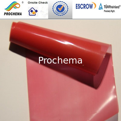FEP blowing colorful film , FEP red film, FEP black film 0.0125-0.3mm