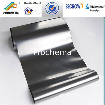 FEP blowing colorful film , FEP red film, FEP black film 0.0125-0.3mm