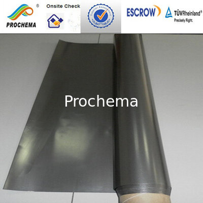FEP blowing colorful film , FEP red film, FEP black film 0.0125-0.3mm