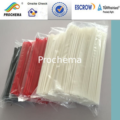 FEP small size clear tube ,small FEP tube Min Dia 0.7mm , FEP Capilary tube