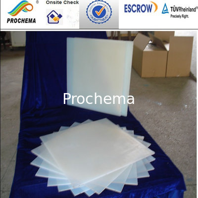 PFA round cake, PFA round sheet