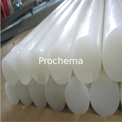 PFA injected rod, PFA 1000mm rod