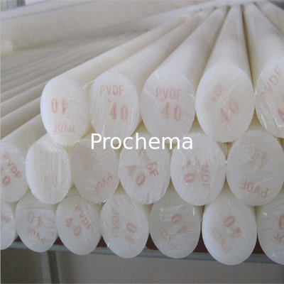 PFA injected rod, PFA 1000mm rod