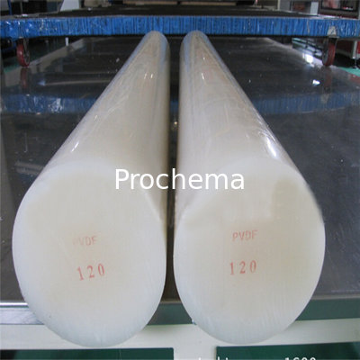PFA injected rod, PFA 1000mm rod