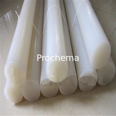 PFA injected rod, PFA 1000mm rod