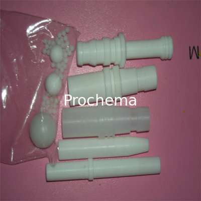 PFA pipe fitting , PFA elbow ,PFA joint