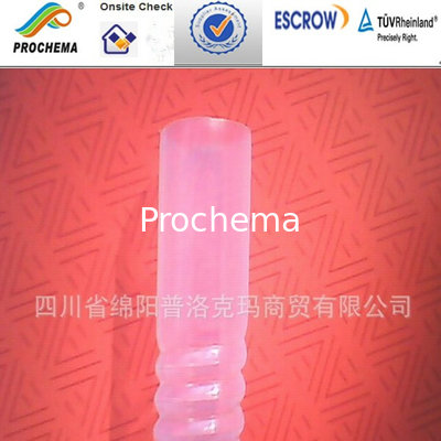 PFA Sylphon bellowsPFA wave tube PFA convoluted tube,PFA hose, PFA soft tube