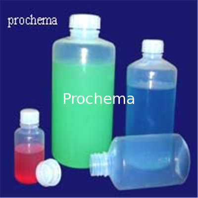 PFA Bottle, PFA Pipe bottle, PFA Measuring cylinder