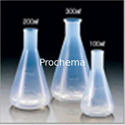 PFA Bottle, PFA Pipe bottle, PFA Measuring cylinder