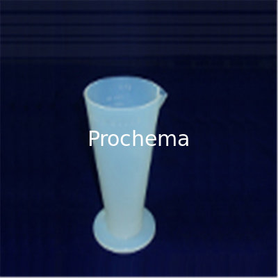 PFA Bottle, PFA Pipe bottle, PFA Measuring cylinder