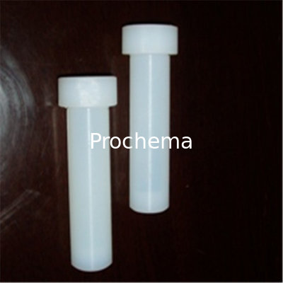 PFA Bottle, PFA Pipe bottle, PFA Measuring cylinder