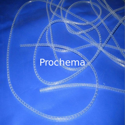 pfa spiral tube, PFA winding tube, PFA Rotary cutting tube