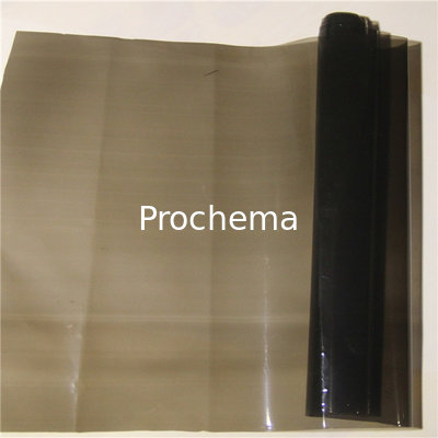 PFA color film ,PFA red/black/blue film