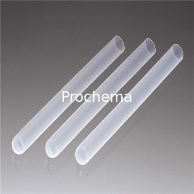 PFA Test tube, PFA sample tube, PFA Lab tube