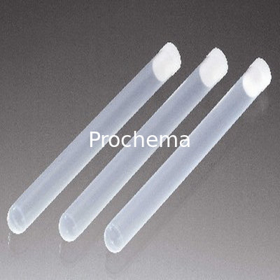 PFA Test tube, PFA sample tube, PFA Lab tube