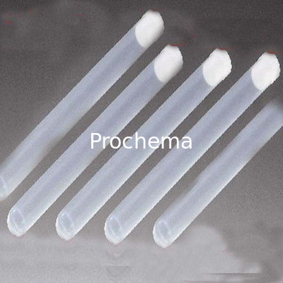 PFA Test tube, PFA sample tube, PFA Lab tube