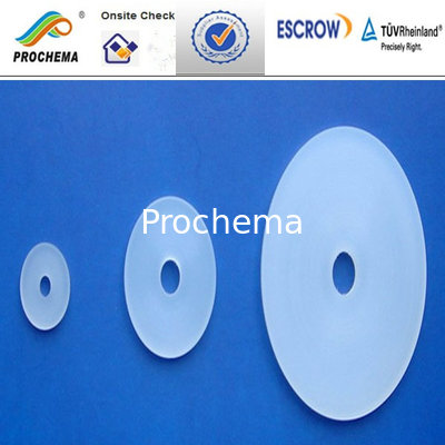 PCTFE  Backup Ring gasket