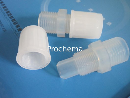 1000mm long PCTFE ROD, PCTFE extruded rod