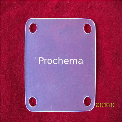 PCTFE  Backup Ring gasket